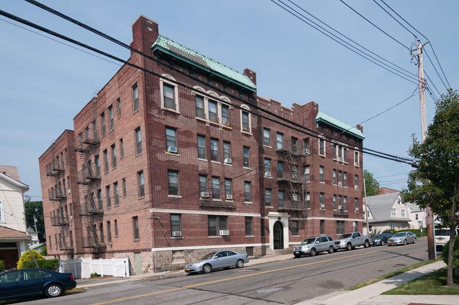 The Franklin Apartments - Property Management