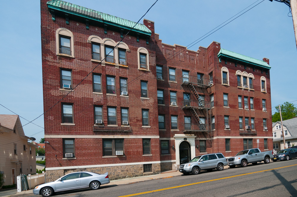 The Franklin Apartments - Property Management